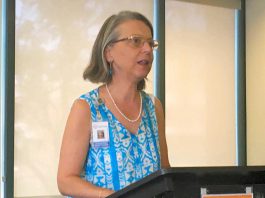 Peterborough’s incoming medical officer of health Dr. Thomas Piggott ...