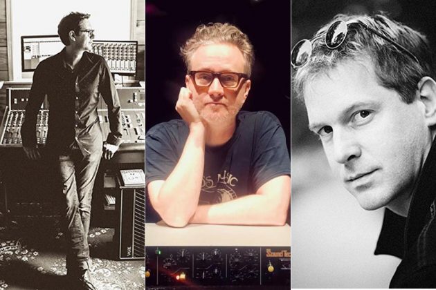 Peterborough singer-songwriter Mark Beatty’s take on love wins Don ...