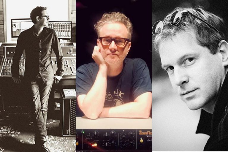 Peterborough singer-songwriter Mark Beatty’s take on love wins Don ...