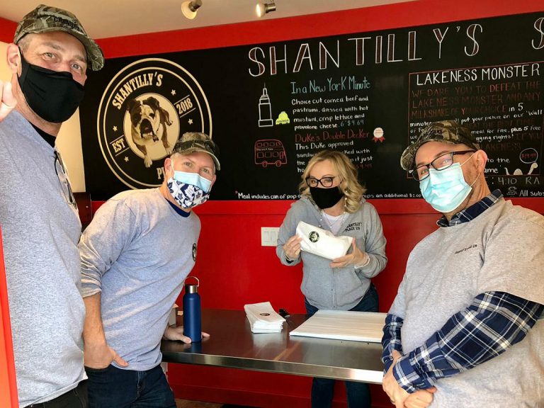 ‘Questionable Taste’ cooking show filmed in Peterborough highlights ...
