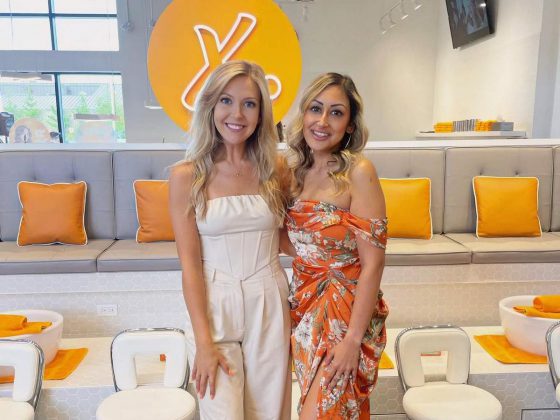 ‘We fell in love with Peterborough’ says The Ten Spot franchise owner ...