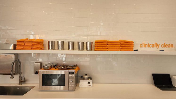 ‘We fell in love with Peterborough’ says The Ten Spot franchise owner ...