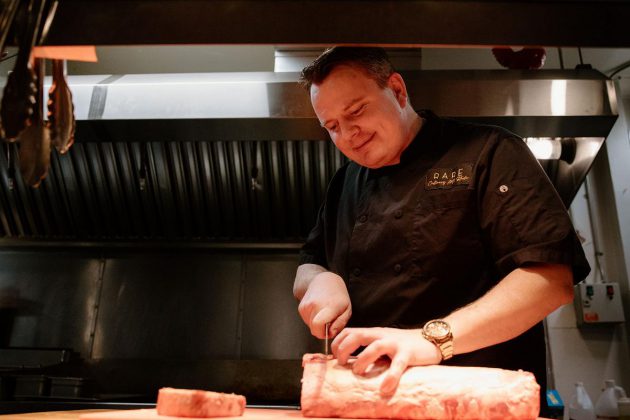 New owners honour Rare restaurant’s history in downtown Peterborough ...