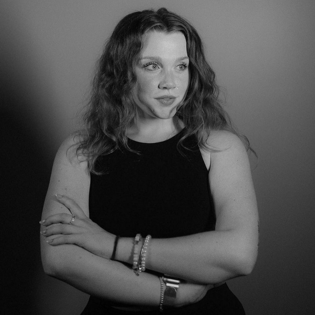 Dopo che le è stato detto che non avrebbe mai più camminato, Rachel ...