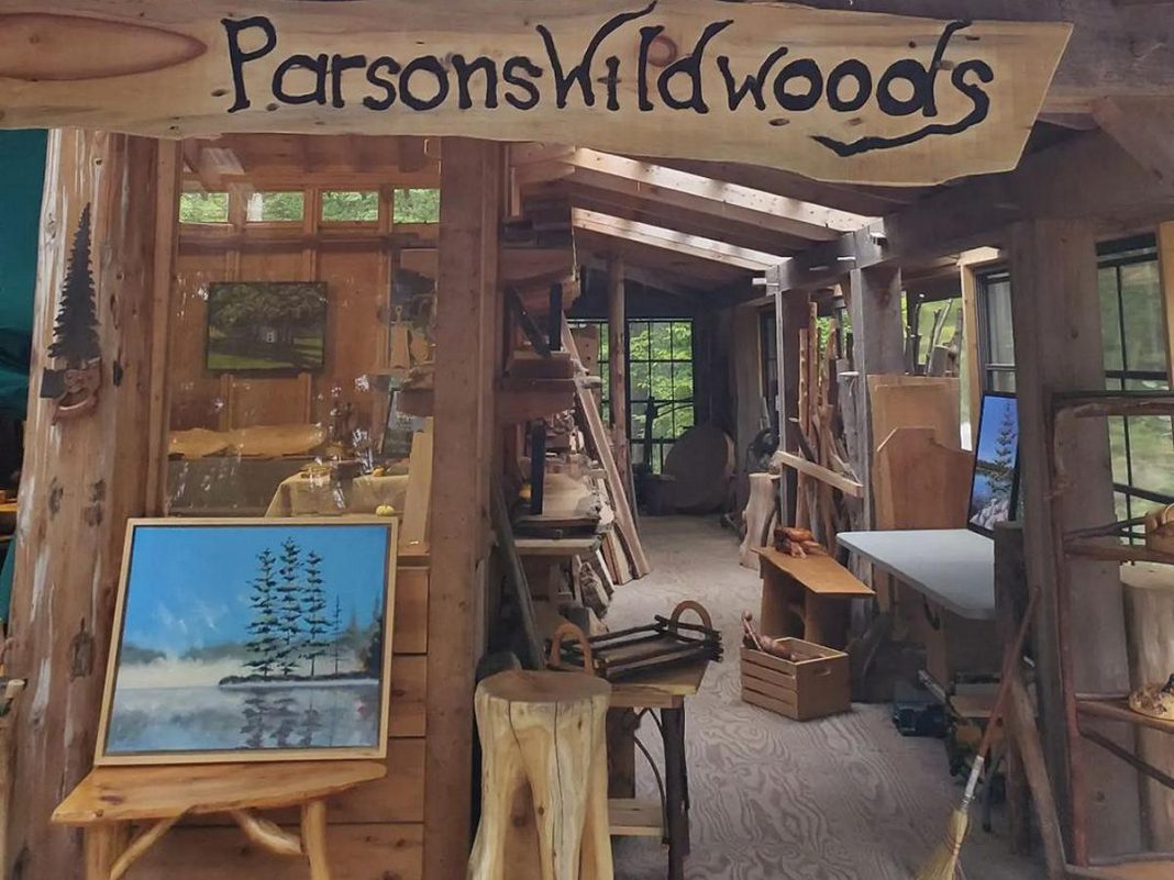 Thirty years in the making, Apsley Autumn Studio Tour returns on ...