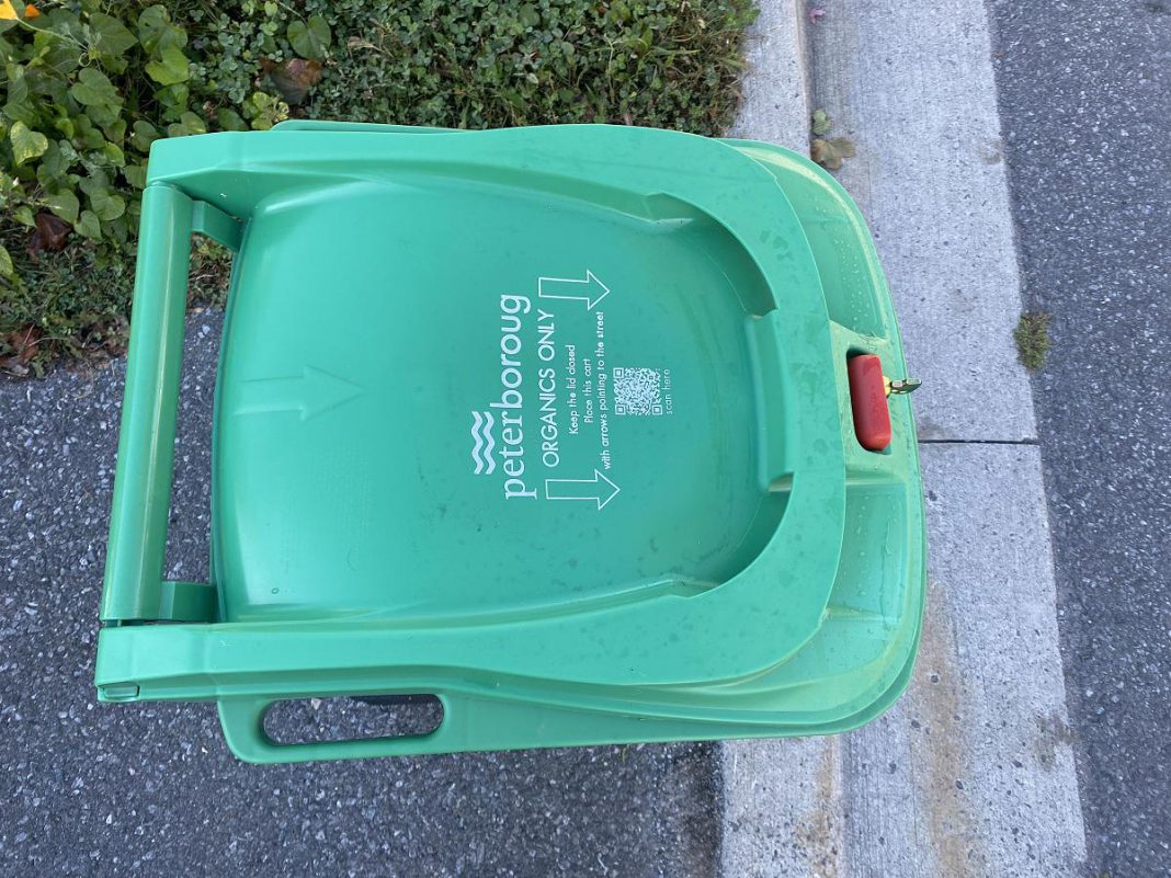 No time to waste: get ready for the City of Peterborough’s new ...