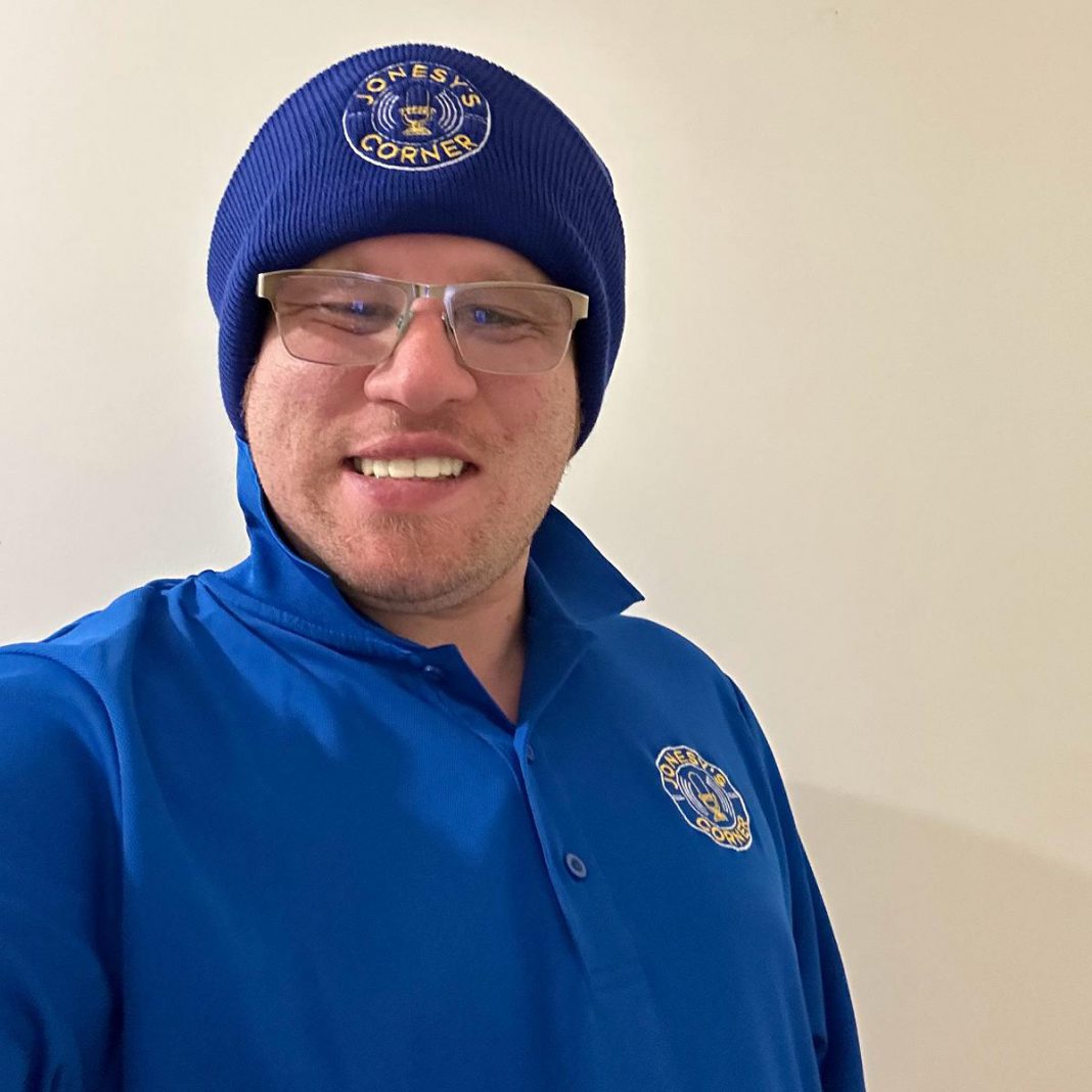 Jonesy’s Corner podcast hosting fundraiser in support of Canadian ...