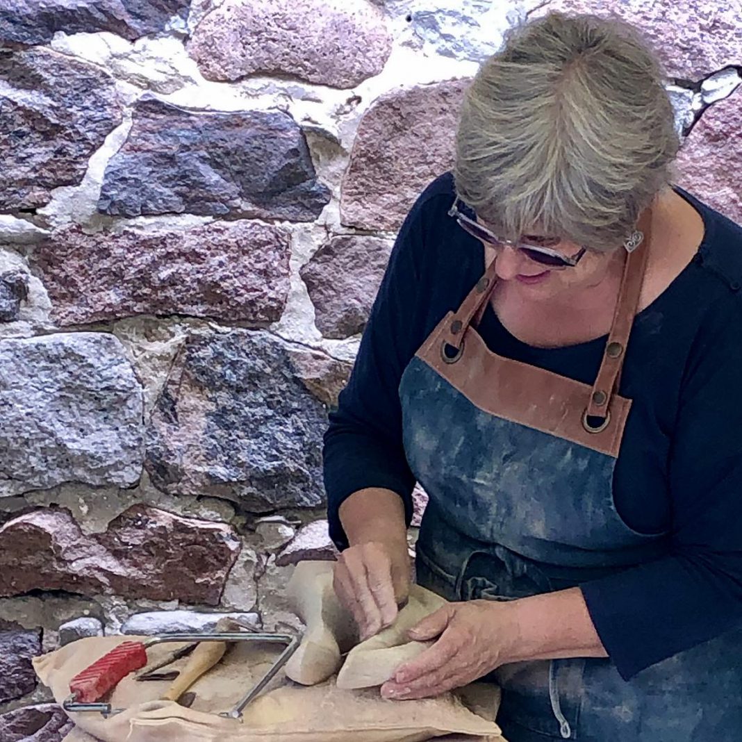 Rice Lake Arts launches at former home of ZimArt’s Rice Lake Gallery in ...