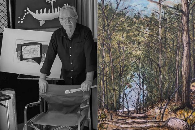 Experience it: the Apsley Autumn Studio Tour returns for its 31st year ...
