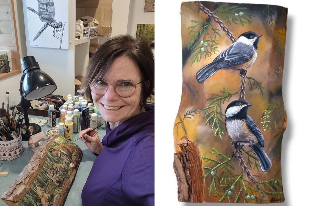 Experience it: the Apsley Autumn Studio Tour returns for its 31st year ...