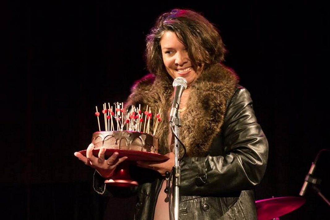 Peterborough chef Lisa Dixon to chronicle almost 20 years of Blackhoney ...