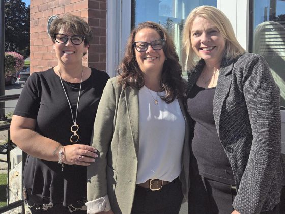 Peterborough County hires Rhonda Keenan and Sarah Budd to lead regional ...