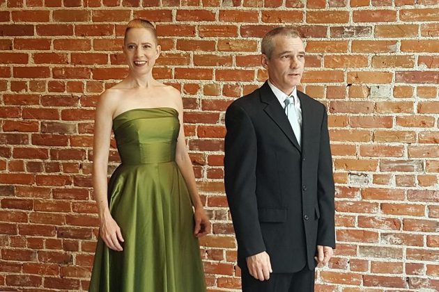 The end of an era: Ryan Kerr and Kate Story are resigning from The ...