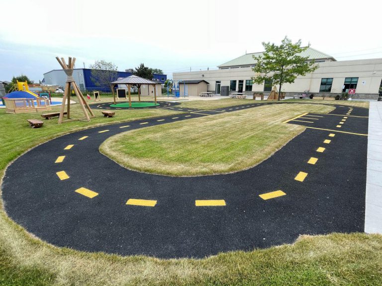A field of dreams becomes an amazing, accessible reality at Five ...