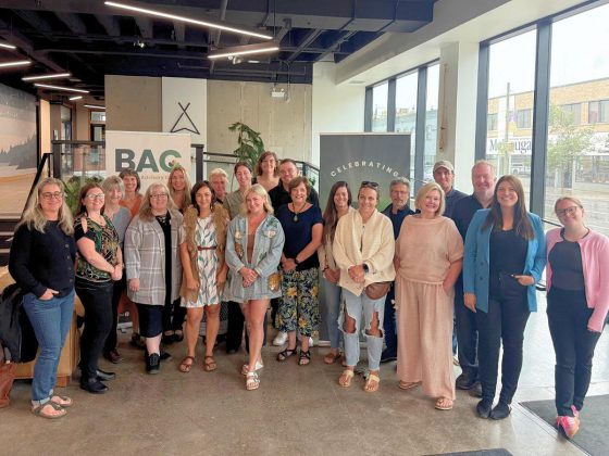 Community Futures Peterborough helps growth-stage businesses SOAR to success | kawarthaNOW